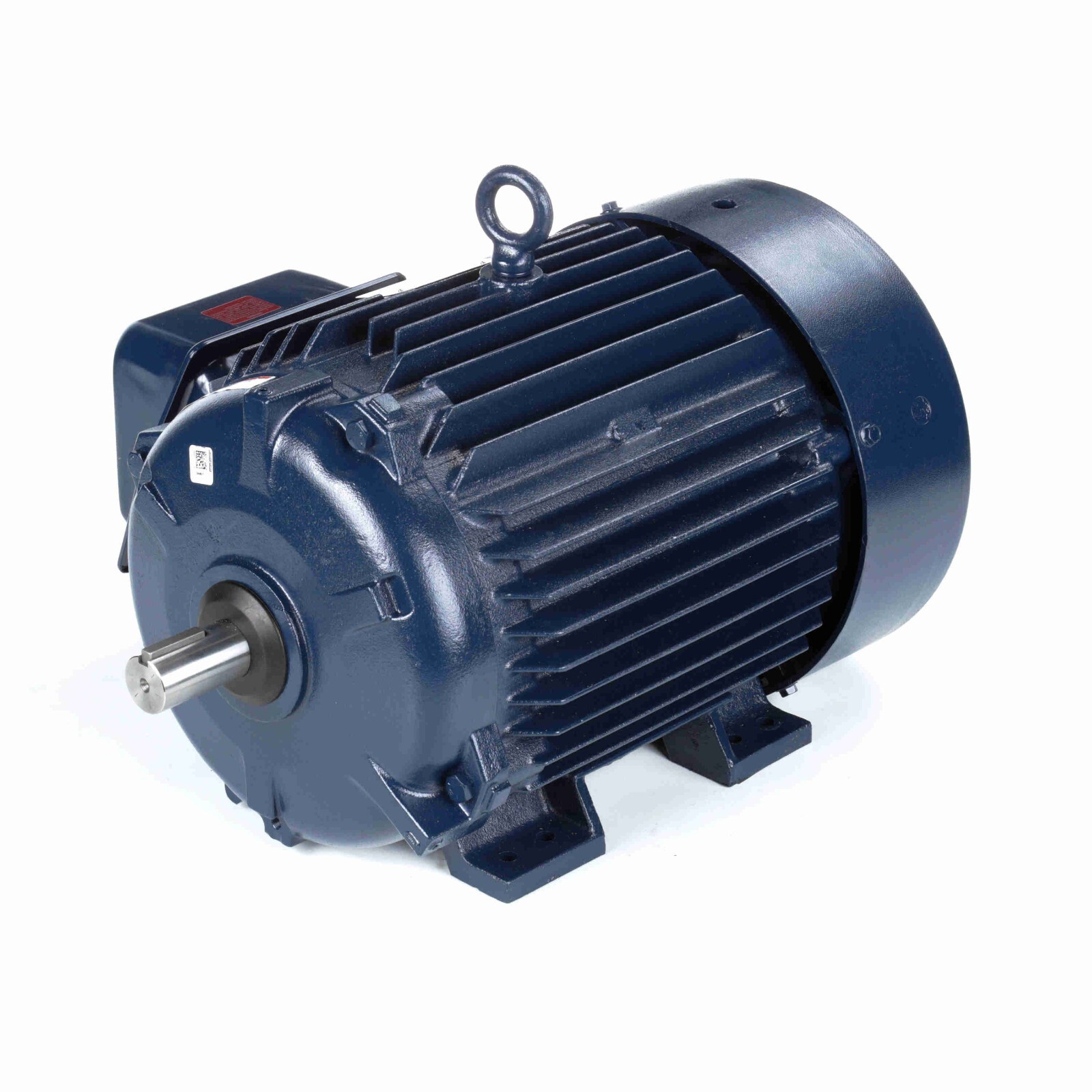 Marathon Electric 30HP Marine Duty XRI High Efficiency Motor BVD ...