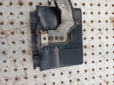 2016-2018 Acura ILX Smart Power Control Module OEM 38320-TX6-A514 Lot ...