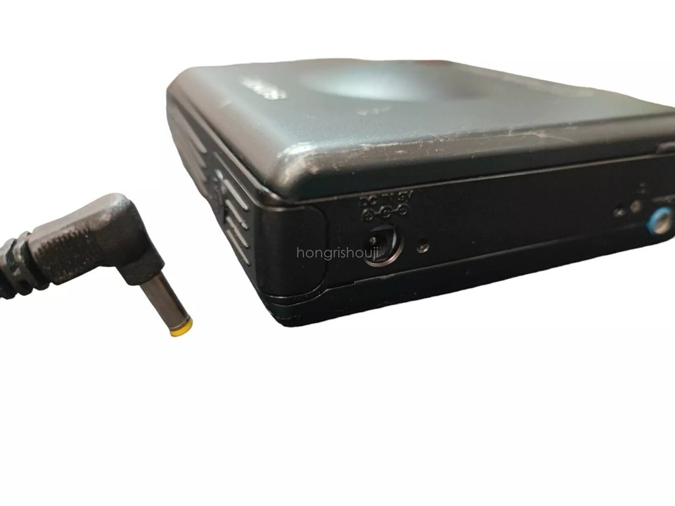 10440 Battery Case Attachment BP-2EX For SONY D-82 D82 | eBay