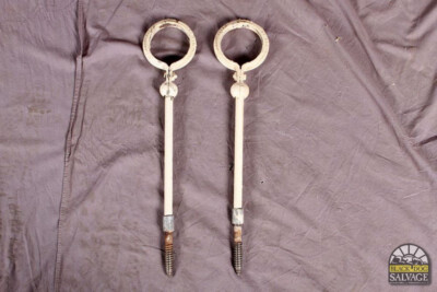 Split Ring Pipe Support | eBay