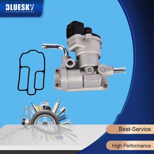 Idle Speed Air IAC Valve for Mitsubishi MK TRITON Express SJ 4G64 4G63 ...
