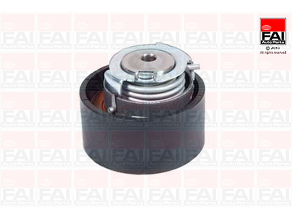 FAI Timing Cam Belt Tensioner Pulley Fits Fiat Ducato Iveco Daily 2.3 D ...