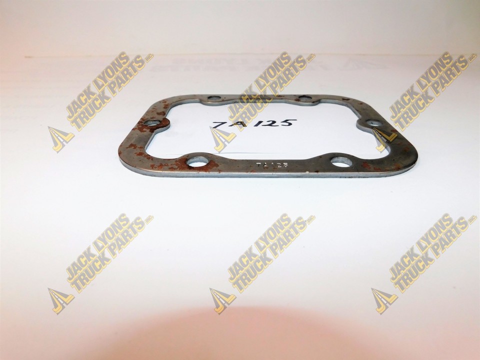 7A125 New Parker Chelsea PTO SPACER 7-A-125 | eBay