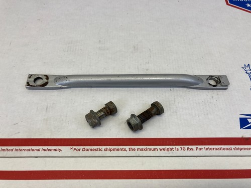 89 90 Kawasaki Kd80x kd80 KD 80 Rear Brake Torque Torsion Rod Bar 43007 ...