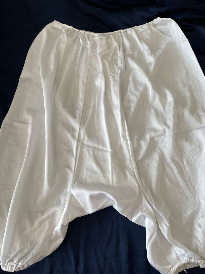 mylesta directoire knickers acetate | eBay UK