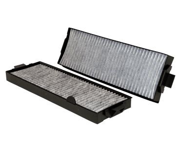 WIX 24681 Cabin Air Filter For 91-02 Saab 9-3 900 765809246812| eBay