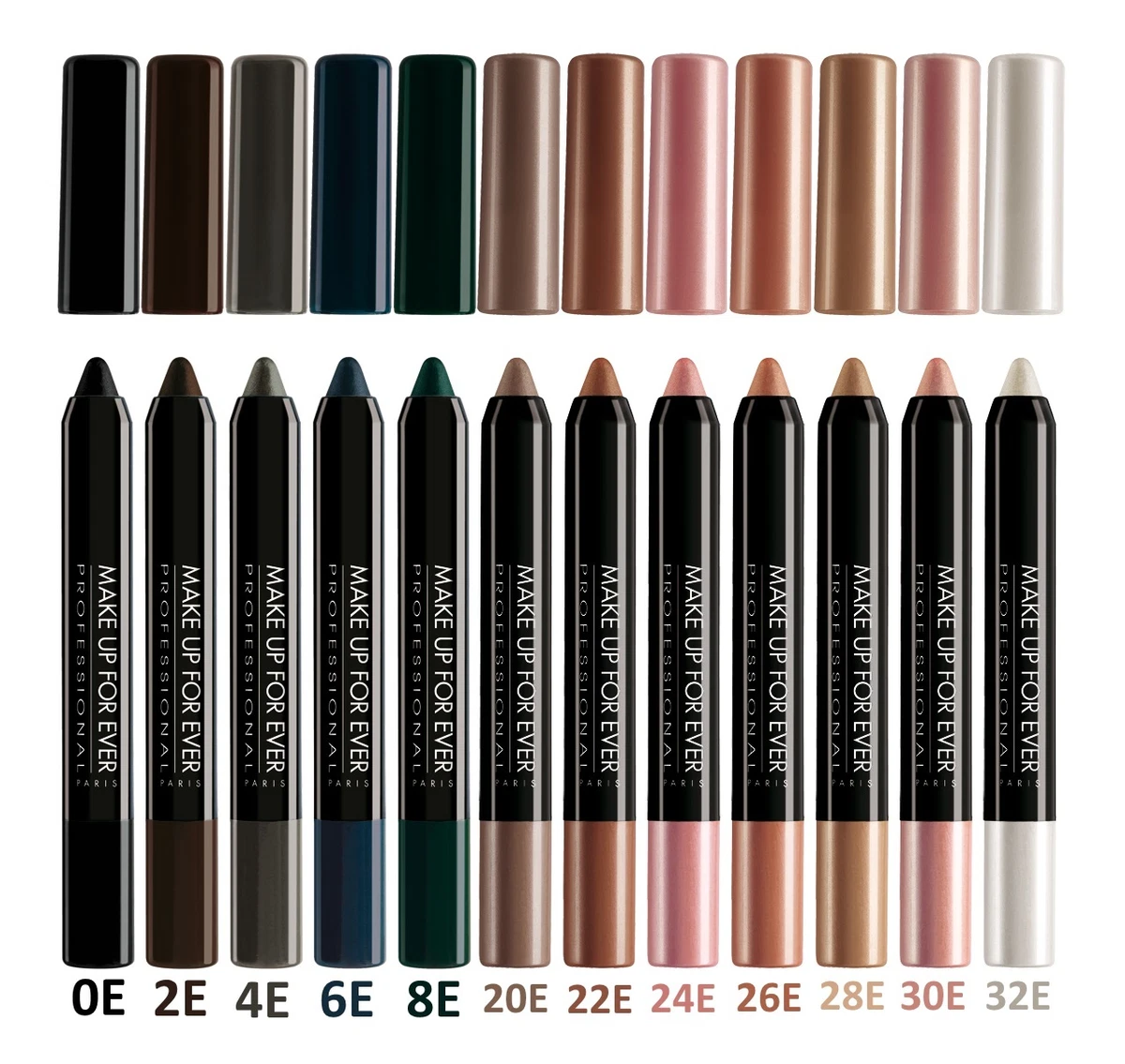 Makeup Forever Aqua Shadow Waterproof Eyeshadow Pencil | Saubhaya Makeup