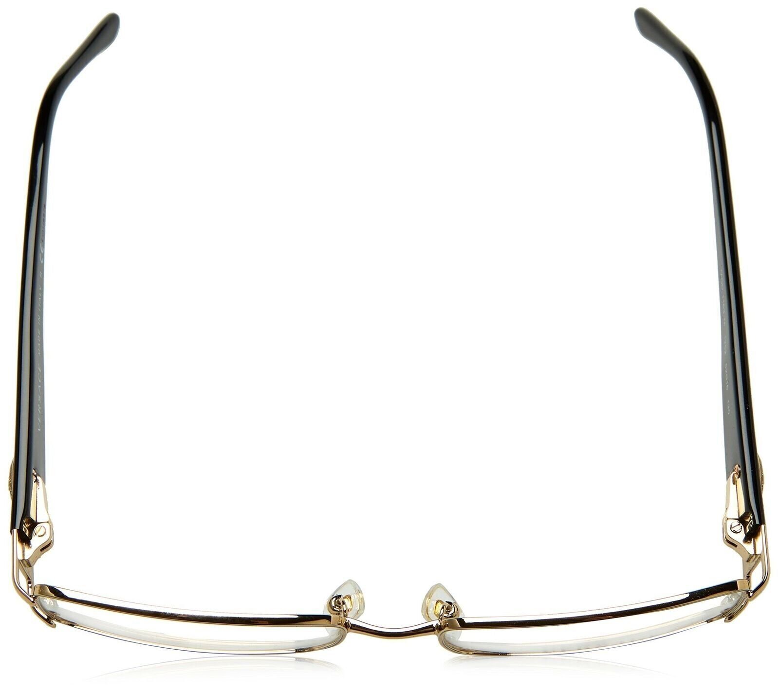 Versace VE1163M Eyeglass Frames 1252-52 - Pale Gold | eBay