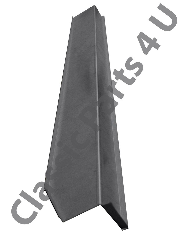 1963-1980 MGB Driver Side Inner Rocker Panel | MG6380IPL | US | United ...