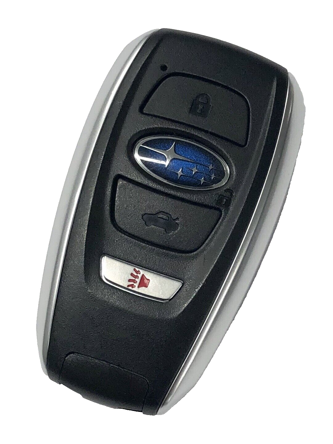 OEM 2016 2017 2018 SUBARU WRX STI REMOTE KEY FOB SMART PROX HYQ14AHC ...
