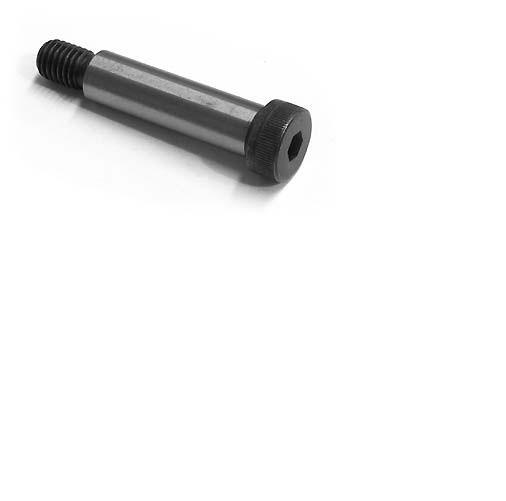 AA-74 BOLT FOR PALLET MULE (WESLEY) AA5000 & AA5500 FRAME | eBay