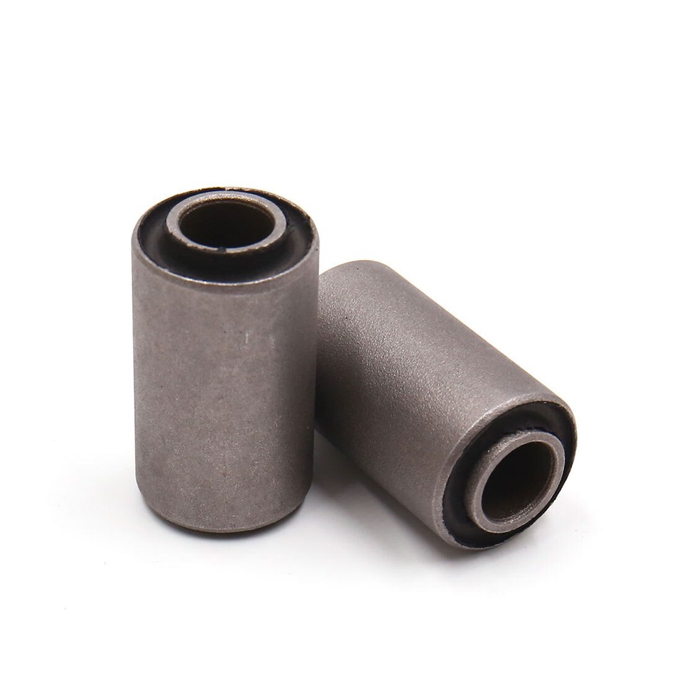 4Pcs 12mm Inner Dia Motorcycle Rear Wheel Damper Bush Bushing for Honda ...