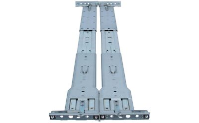 HPE - 662535-001 - HPE Small Form Factor Ball Bearing Rail Kit - Rack ...