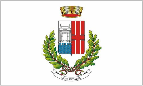Flagge / Fahne Italien - Rimini Hissflagge 90 x 150 cm | eBay.de
