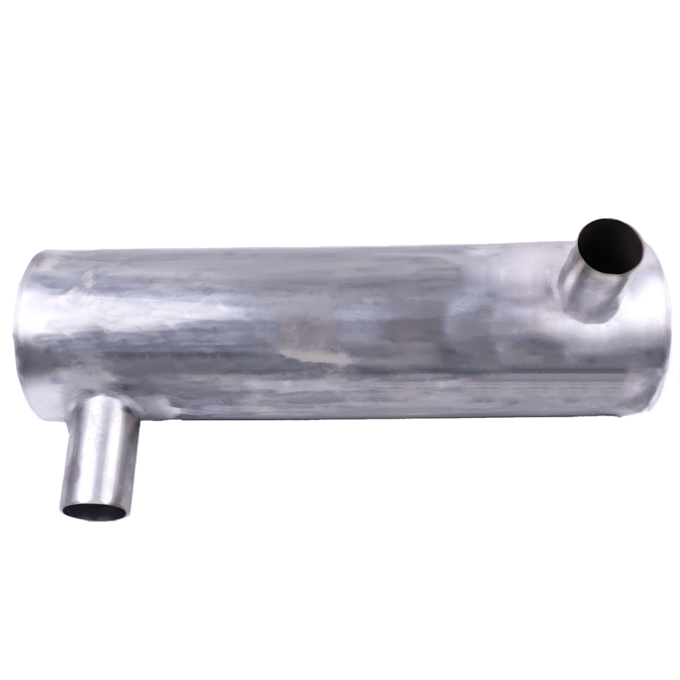Generator Muffler 004726-0 for Generac Od 9437 Backup 004727-0. 29-0 ...