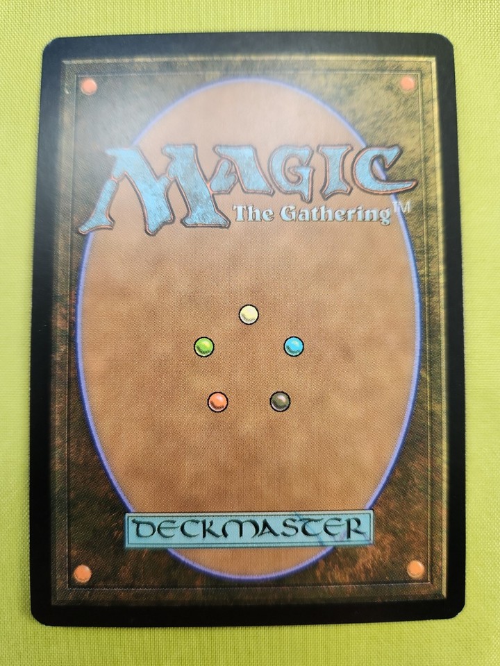 Magic The Gathering MTG Card Doom Blade Magic 2010 FAST SHIPPING! | eBay