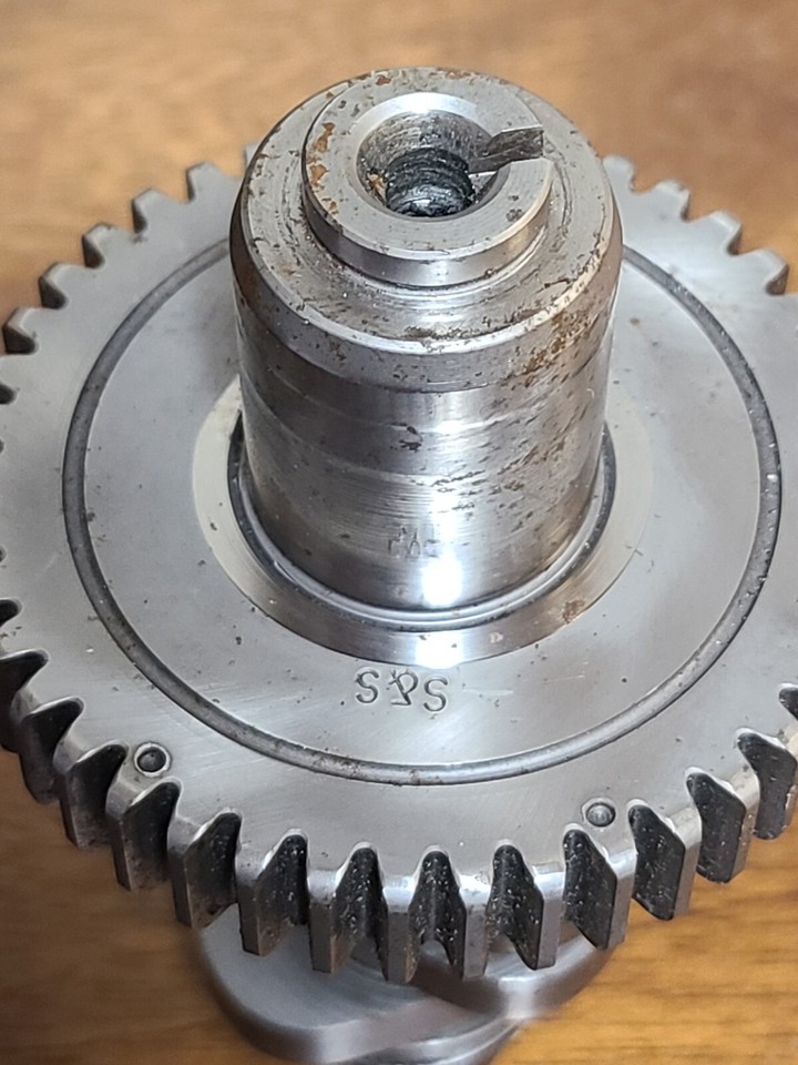 Harley-Davidson Panhead Shovelhead S&S Cams 33-5042,495 | Genuine OEM