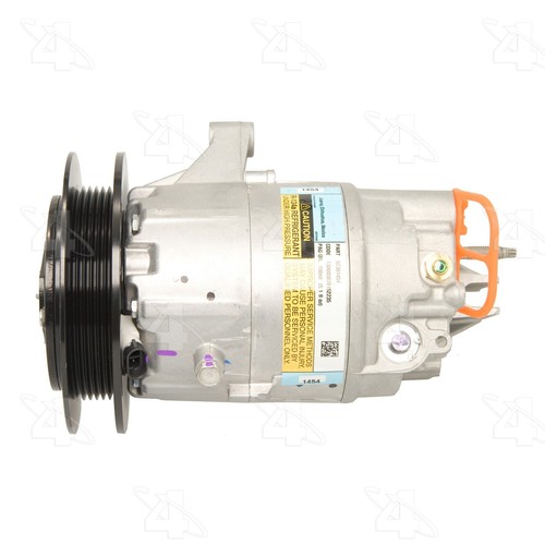 A/C Compressor For 2004-2005 Chevrolet Monte Carlo 3.8L V6 4 Seasons ...