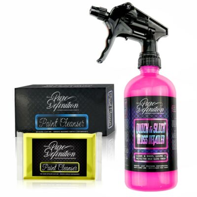 Architecture Details Magazines Pure Definition Medium Grade Kit - 500ml ...