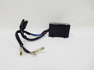 SUZUKI RM250 CDI ECM IGNITION MODULE 1982-1986 (AFTER MAKET) 32900 ...