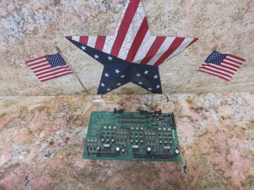 1998 Matsuura RA-3FDC Carte Circuit 2P7902E UM843D 33-98010948 | eBay