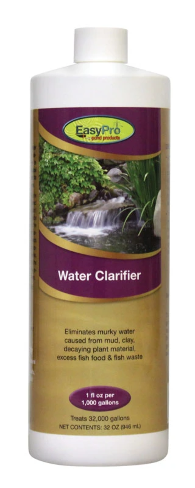 EasyPro™ Water Clarifier (Flocculent) | eBay