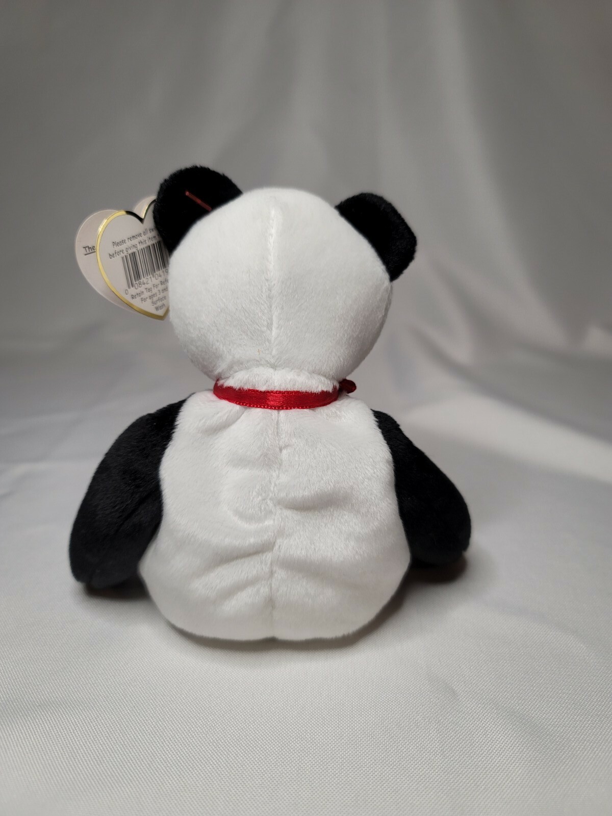 Ty Beanie Babies Panda Bear for sale online | eBay
