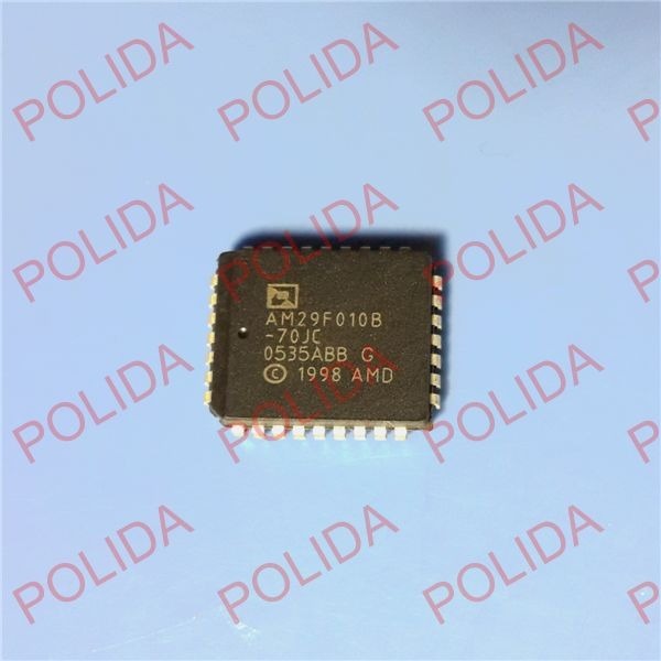 1PCS Flash Memory IC AMD PLCC-32 AM29F010B-70JC | eBay
