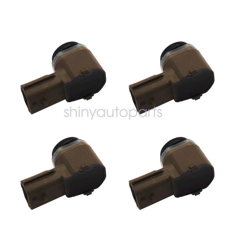 4x Parking Aid Sensor 284386CA2B Fits Nissan Altima Maxima Sentra Versa ...
