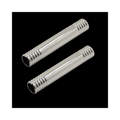 Fits 05-2014 MUSTANG BILLET TRUNK STRUT COVERS POLISHED FITS STEEDA ...