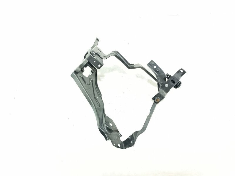 A2046201191 headlamp mounting bracket lh for MERCEDES-BENZ CLASE C (BM ...