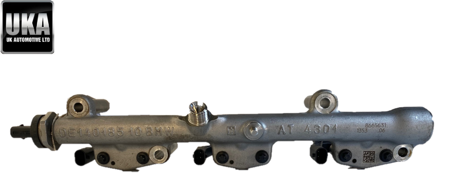 FUEL INJECTORS BMW MINI COOPER F56 1.5 PETROL AND RAIL 2018 8656548 ...