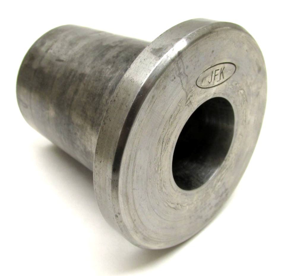 JFK 5C COLLET SPINDLE NOSE SLEEVE | eBay