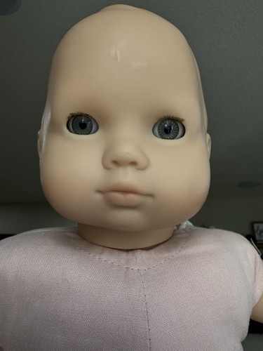 Original Pleasant Company Bitty Baby | eBay