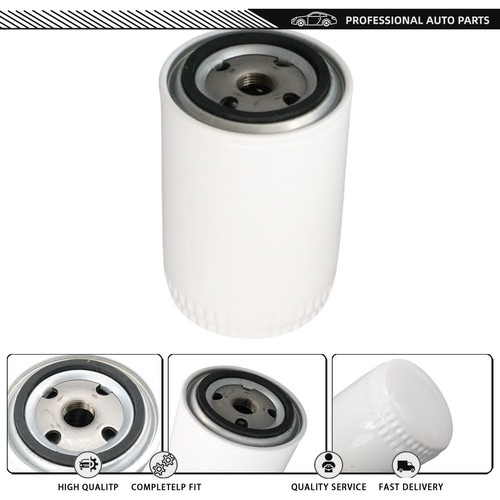 1x Engine Oil Filter for New Holland for Perkins Engine for Ford Engine ...