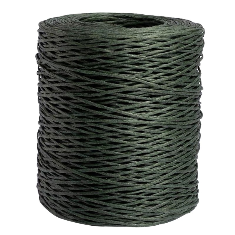 Jewelry Packaging Wire DIY Paper Rope Paper Wire Decorative Wire Paper ...