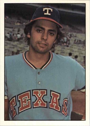 1975 SSPC - #267 ROY SMALLEY III - TEXAS RANGERS - | eBay
