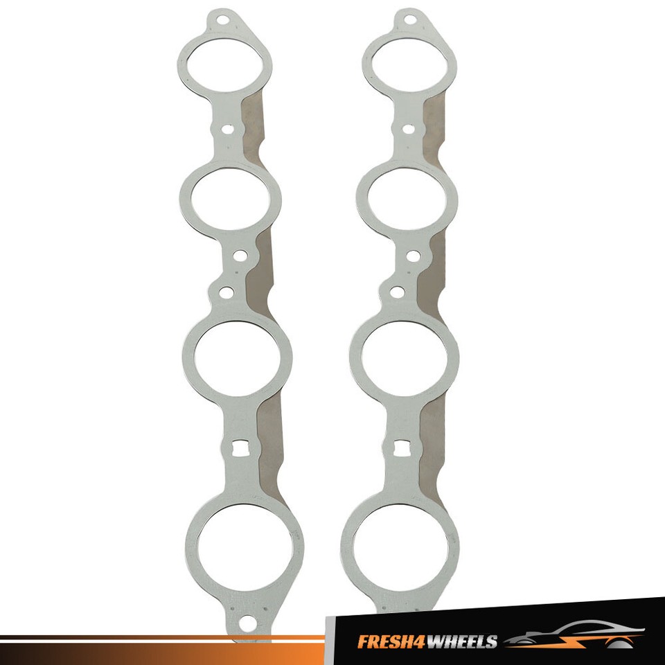 Stage 2 Cam Lifters Kit Sloppy Mechanics E1840 P For 99-07 LS1 4.8L 5 ...