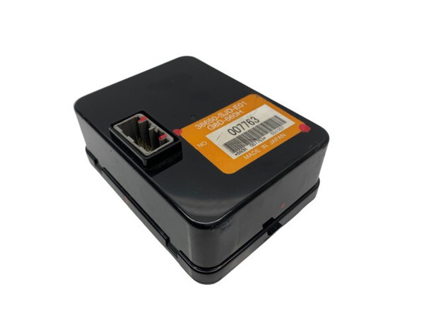 Honda FRV Fr-v Integrated Control Unit 38650SJDE01 for sale online | eBay