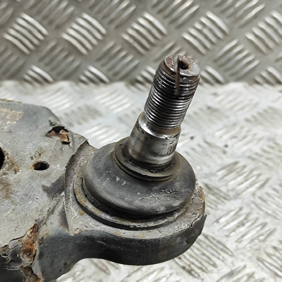 IVECO DAILY Mk3 Kasten Querlenker unten vorne rechts 5801564316 2.3 ...