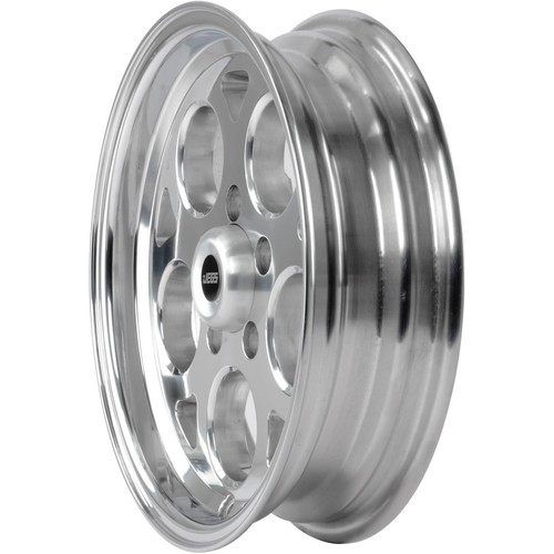 JEGS SSR Mag 4x15 Polished Rim for sale online | eBay