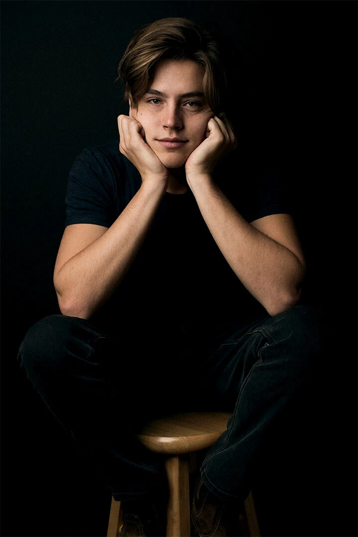 Cole Sprouse Actor