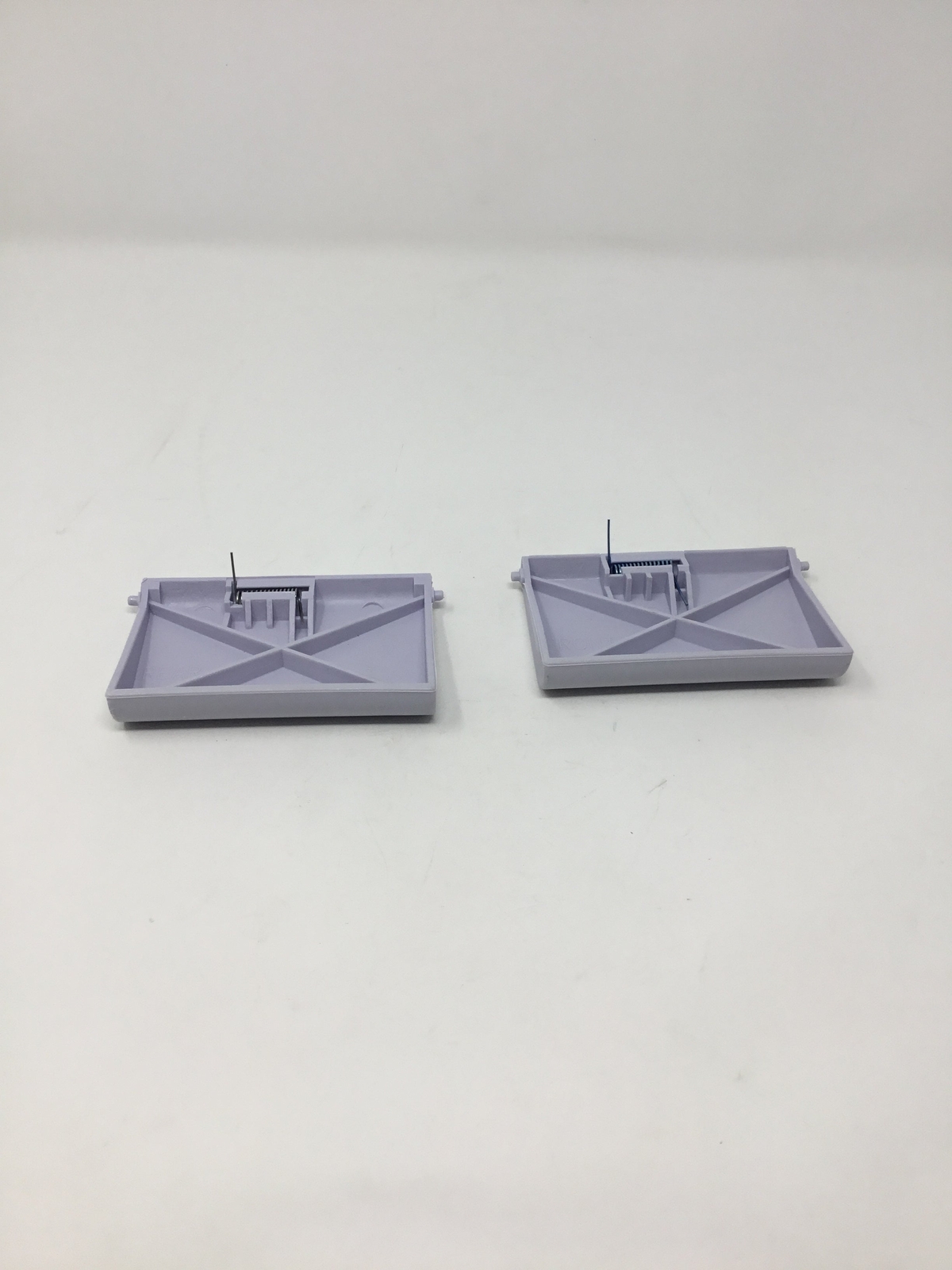 Hayward PoolVac/Navigator V-Flex Flap Kit - 2 Flaps and Front-Rear ...