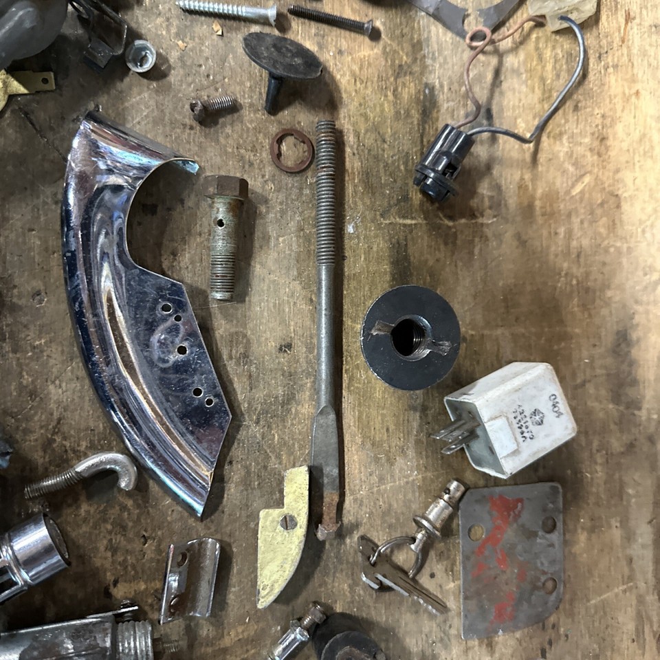 jaguar xke parts accessory used | eBay