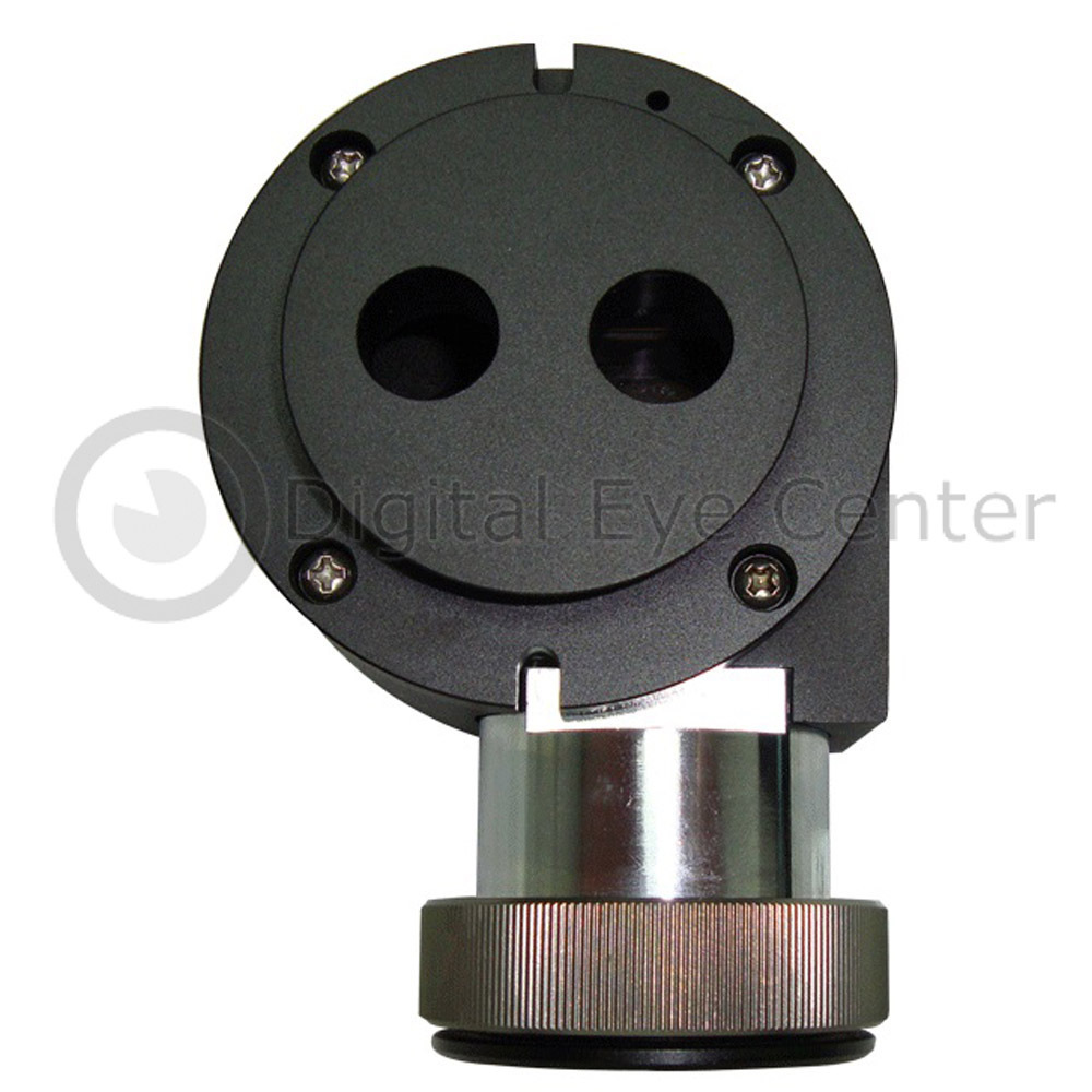 New Slit Lamp Camera Adapter SET for Topcon, Marco, Zeiss- Single Port ...
