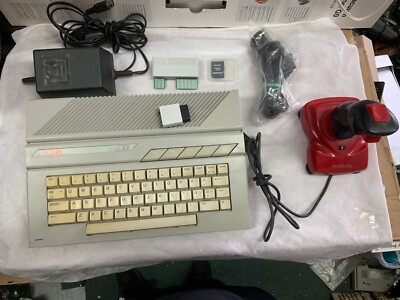 ATARI 65xe 512Kb ram extender , Atari SDrive Micro rev 2.0 | eBay