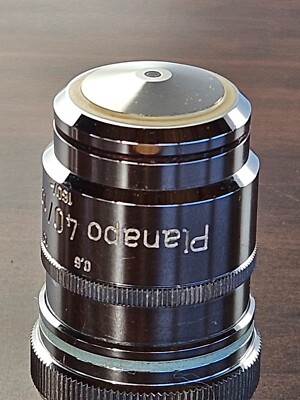 Microscope Parts & Accessories - Zeiss Standard Microscope