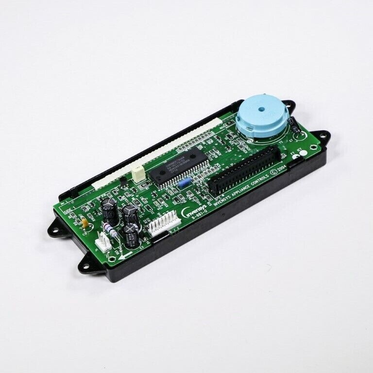 OEM Control Board for Jenn-Air SVD48600B SVE47600B SVE47600W SCE30600B ...