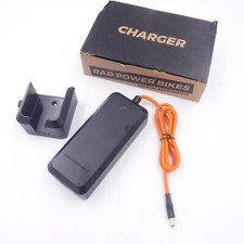 RAD+Power+Bikes+Battery+Charger+-+SHC-8100LD+-+48+Volts+- for sale ...
