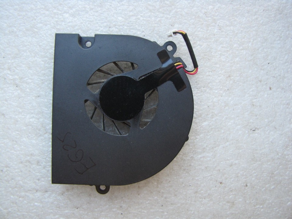 eMachines E725 CPU cooler fan (P/N: DC280006LS0) | eBay